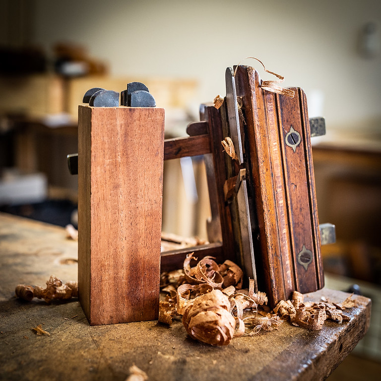 Home | The Traditional Tools Group Inc.