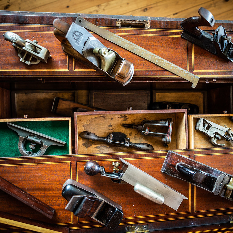 Home | The Traditional Tools Group Inc.