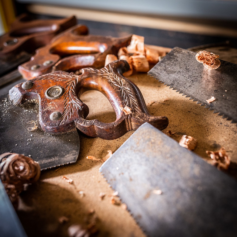 Home | The Traditional Tools Group Inc.